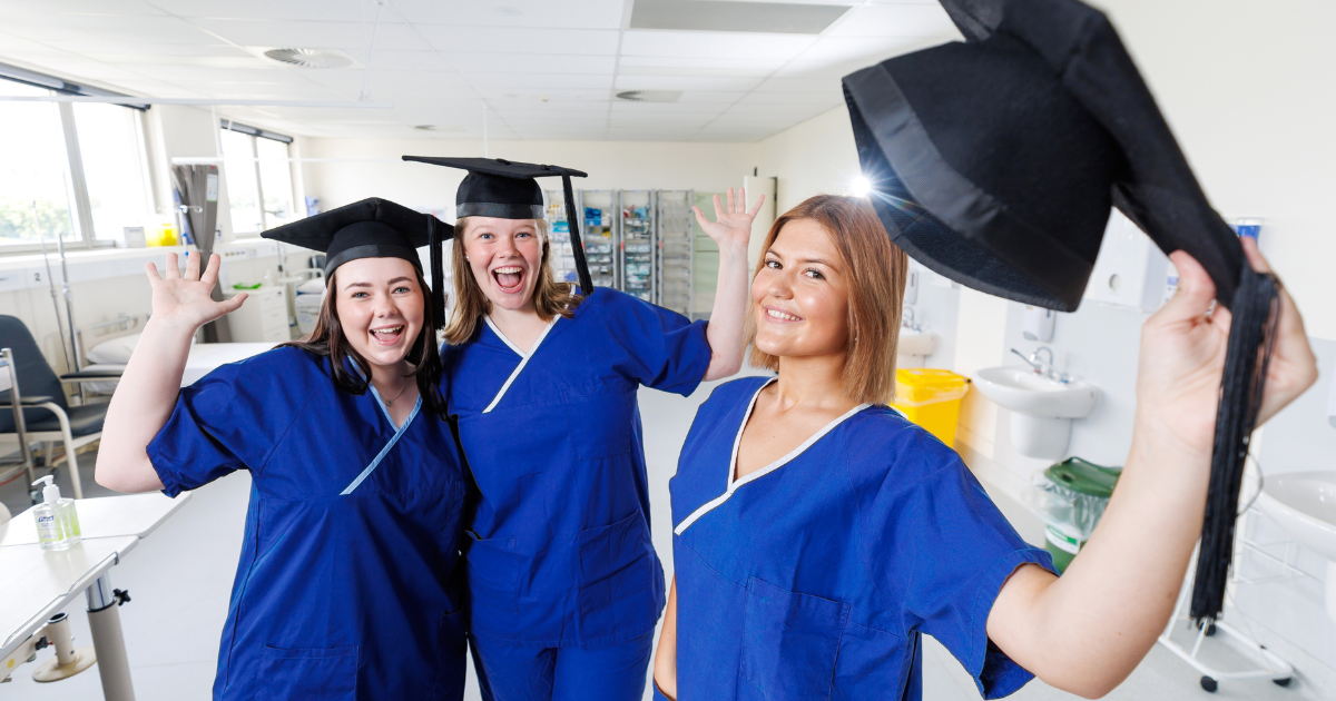 Brisbane Jan 2025 Graduation | Mater Education