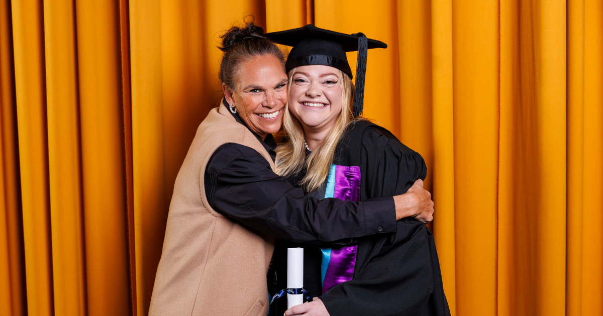 Brisbane and Springfield Jul 25 Graduation | Mater Education