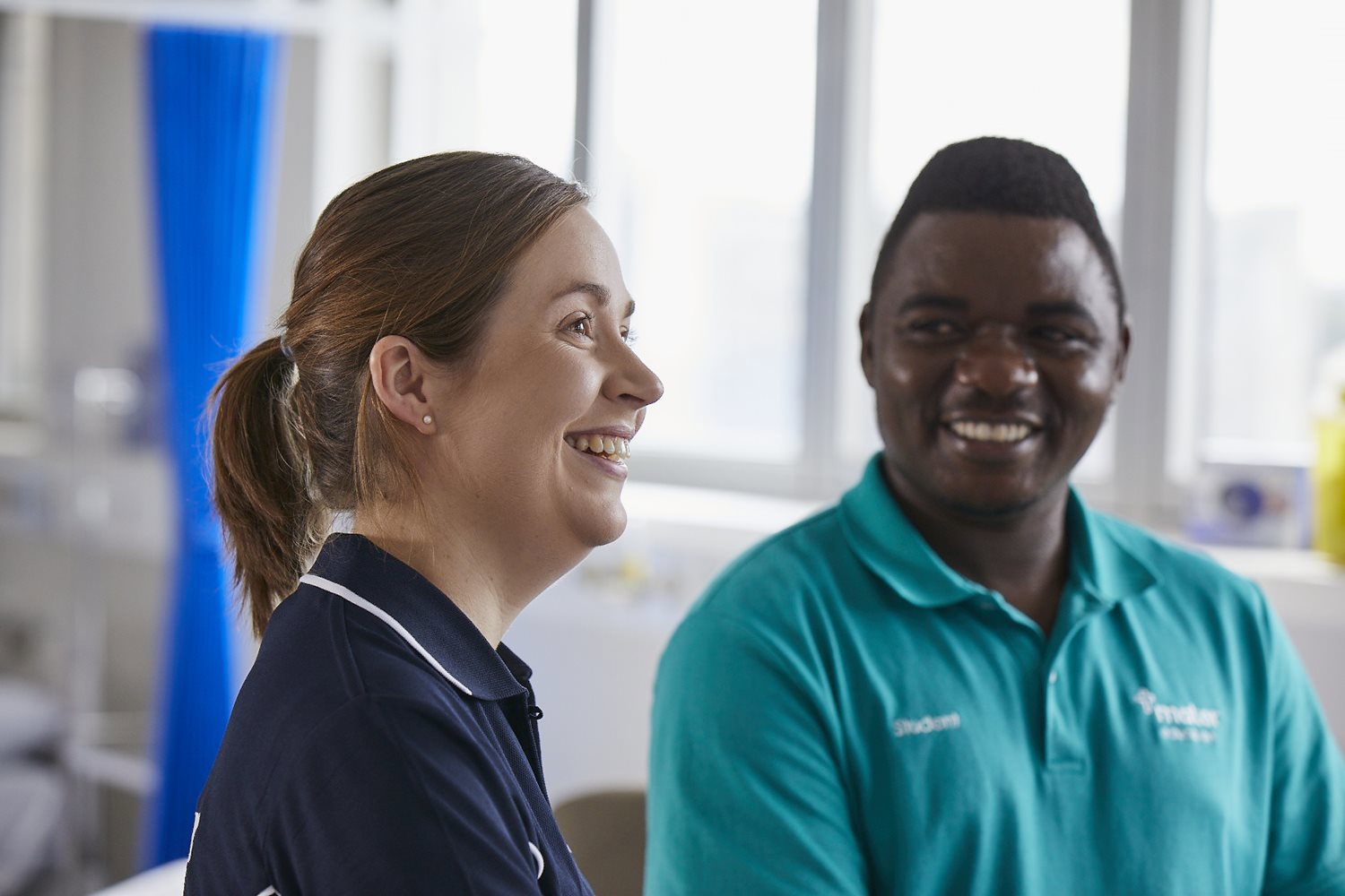 About us | Mater Education