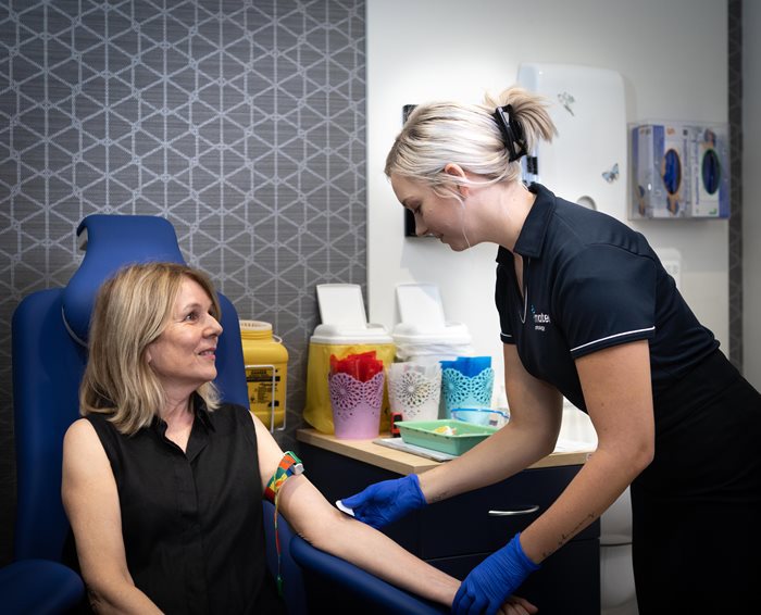 Career pathways | Mater Education