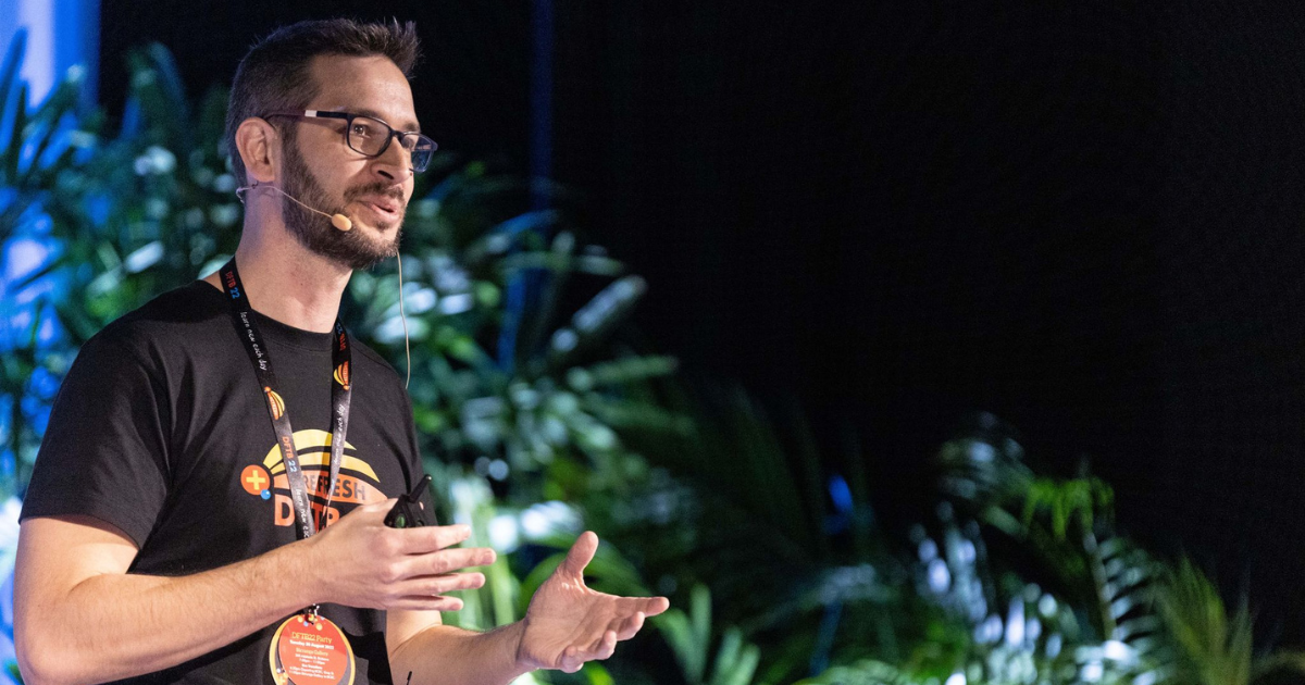 Healthcare Simulation Week 2023 – Dr Ben Symon | Mater Education