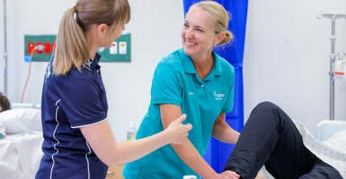 Certificate III in Pathology Collection | Mater Education