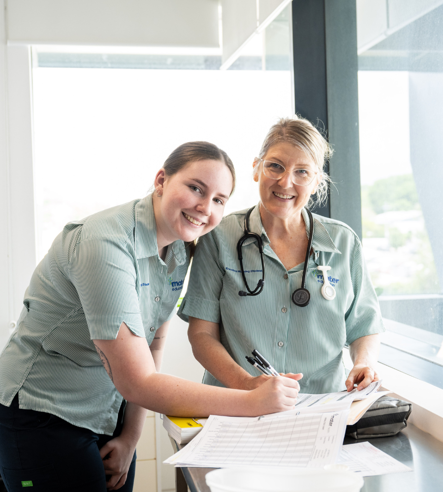 Open Day Events | Mater Education