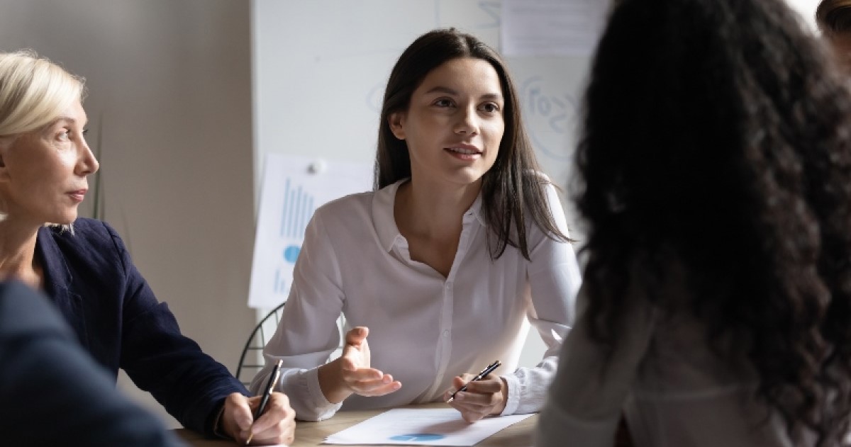 High Value Conversations | Mater Education