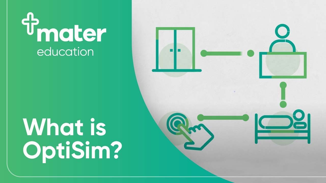 OptiSim | Mater Education