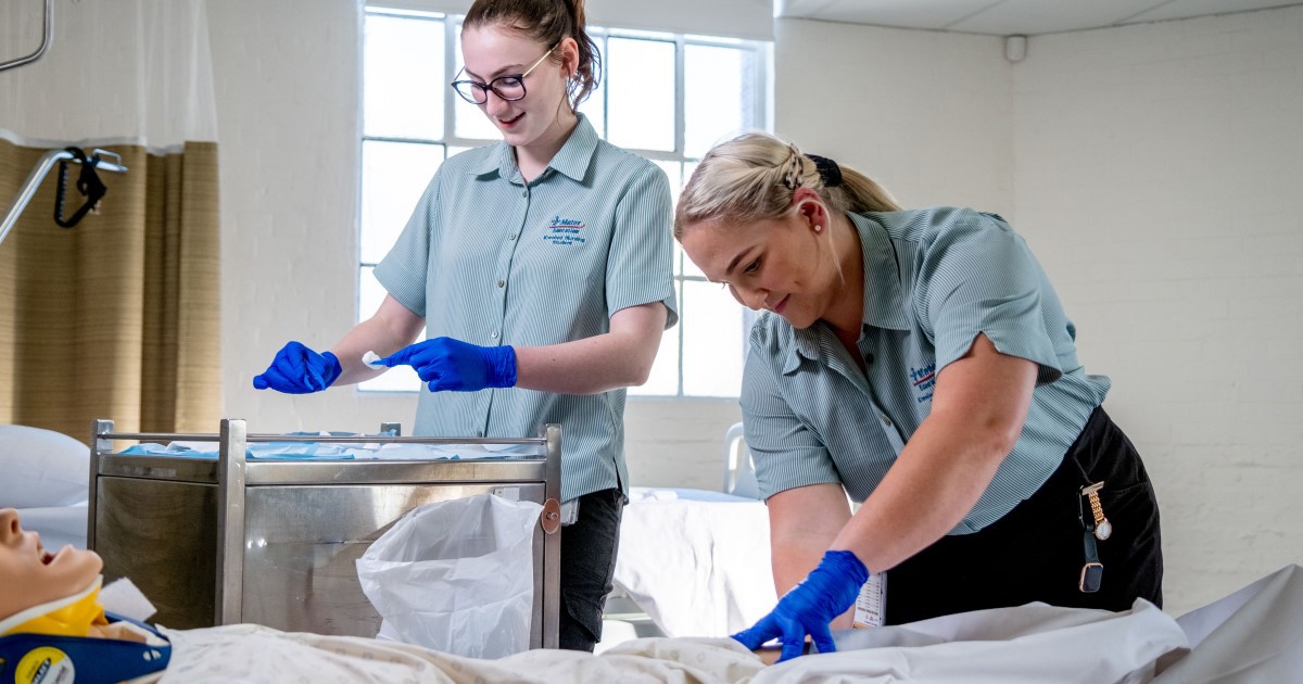 About us | Mater Education